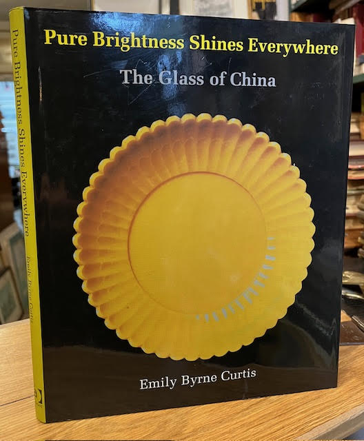 The Glass of China : Pure Brightness Shines Everywhere