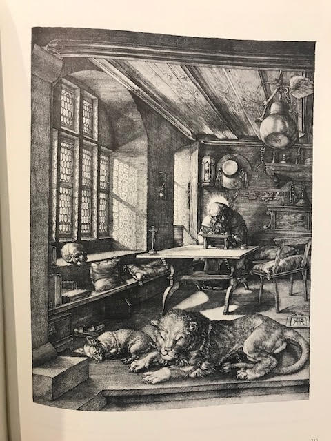 What Is Gilt Lettering