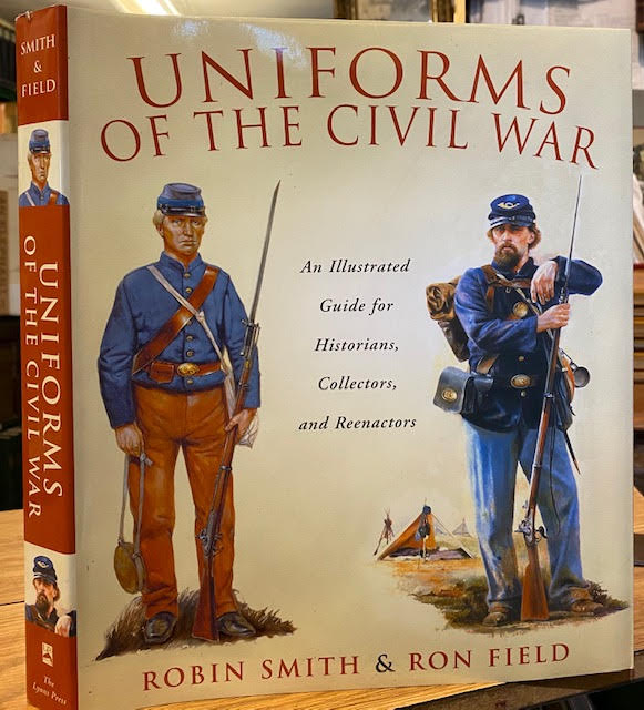 Civil War Northern Uniforms at Amy Heyer blog