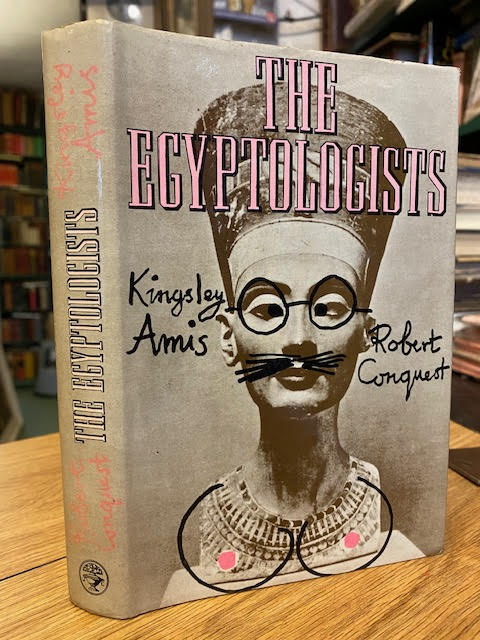 Category: Modern First Editions