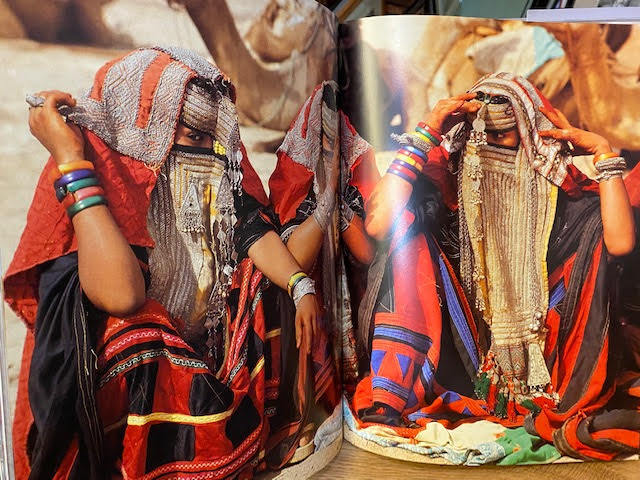 African Ark : People and Ancient Cultures of Ethiopia and the Horn of ...