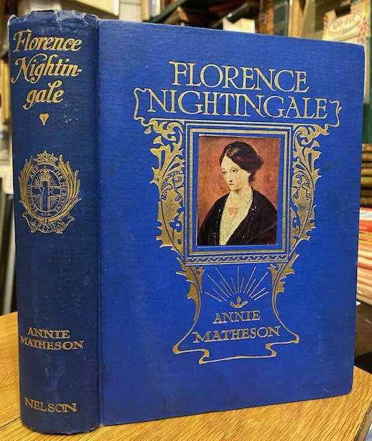 Florence Nightingale : A Biography