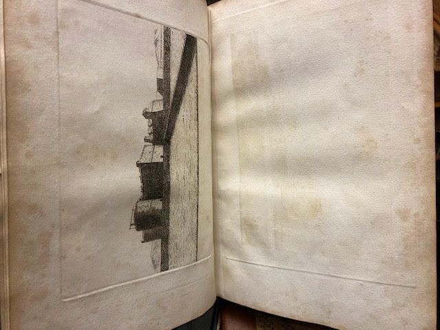 The Castle of Otranto, A Gothic Story. Translated by William Marshal ...