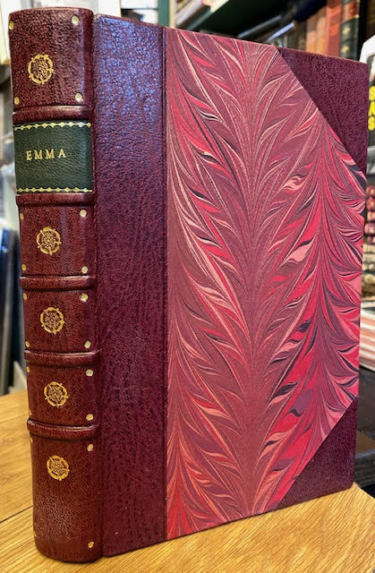 Category: Fine Bindings