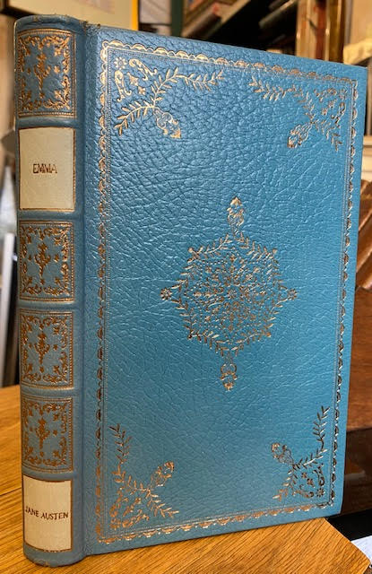 Category: Fine Bindings