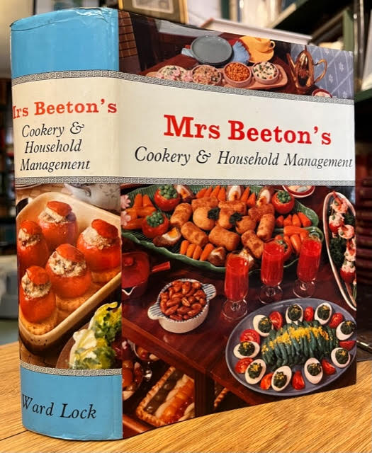 Category: Mrs Beeton