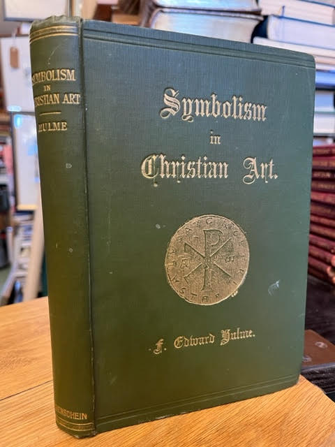 The History, Principles and Practice of Symbolism in Christian Art