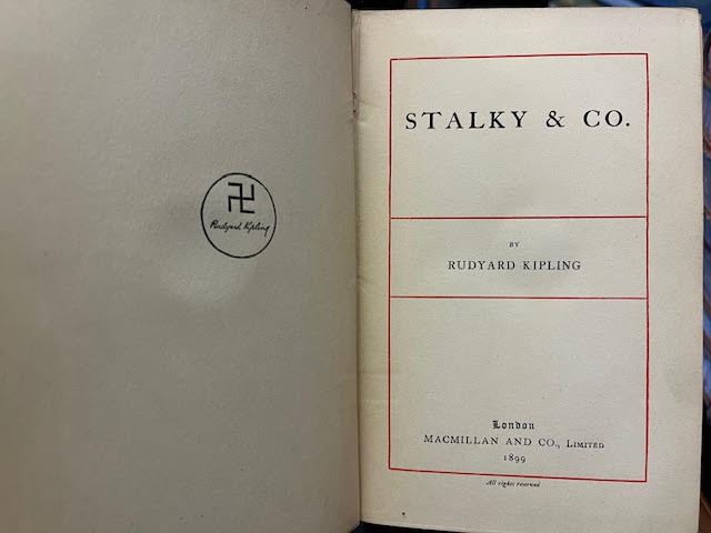 Stalky & Co.