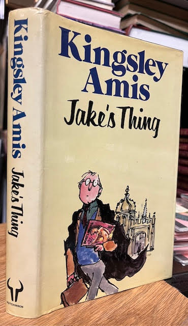 Category: Modern First Editions