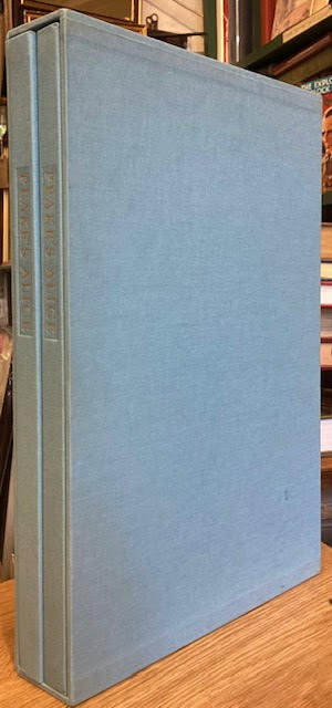 Peake's Alice: Mervyn Peake's Drawings, Alice's Adventures in ...