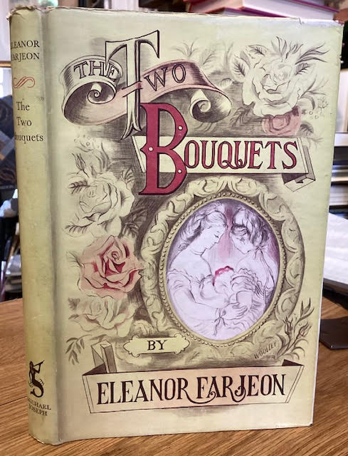 The Two Bouquets: a novelette based on the operetta by Eleanor ...