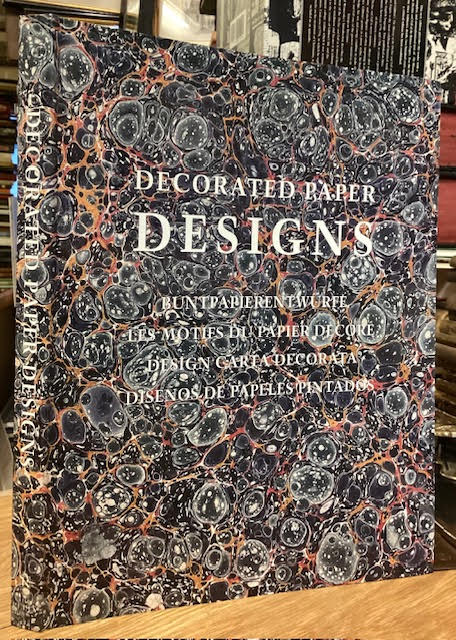 Decorated Paper Designs