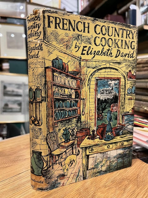 French Country Cooking