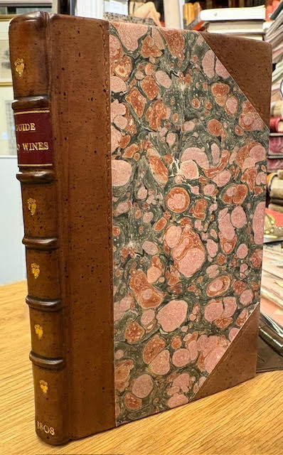 The Innkeeper and Butler's Guide, or, a Directory in the Making and ...