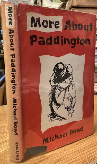 More About Paddington